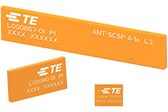 Splatch/Micro Splatch Antennas - TE Linx | DigiKey